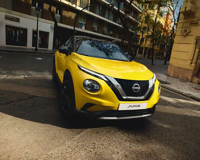 Nissan Türkiye’nin yeni model kampanyaları - ARABA - MARKA TAKVİM