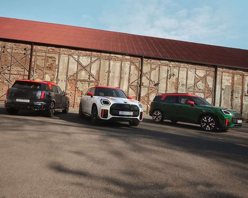 BMW ve MINI, 2024’te Türkiye Elektrikli Araç Pazarında Liderlik Sağladı ...