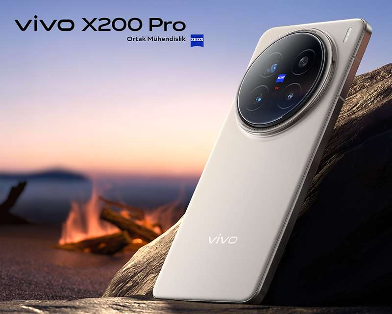 vivo, Çin akıllı telefon pazarının lideri oldu - TECH INNOVATIONS ...