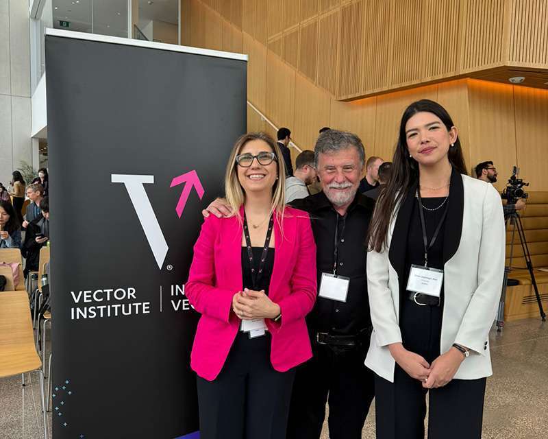 Çevre İçin Yapay Zeka: TBV ve Vector Institute’tan Küresel İklim ...