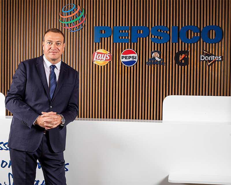 PepsiCo Türkiye Satış Kadrosunu Güçlendirdi: Tuna Dülger Göreve Başladı ...